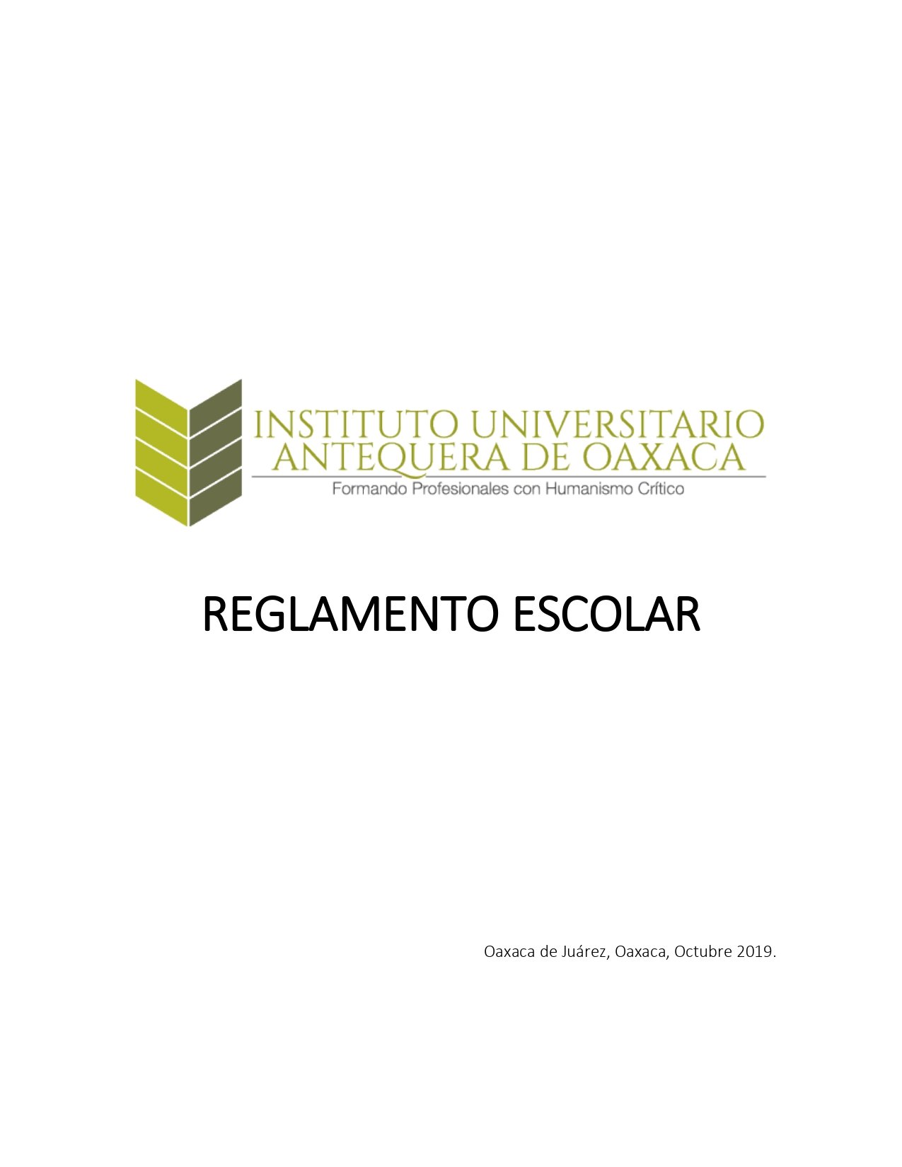 Gallery - Instituto UNAO