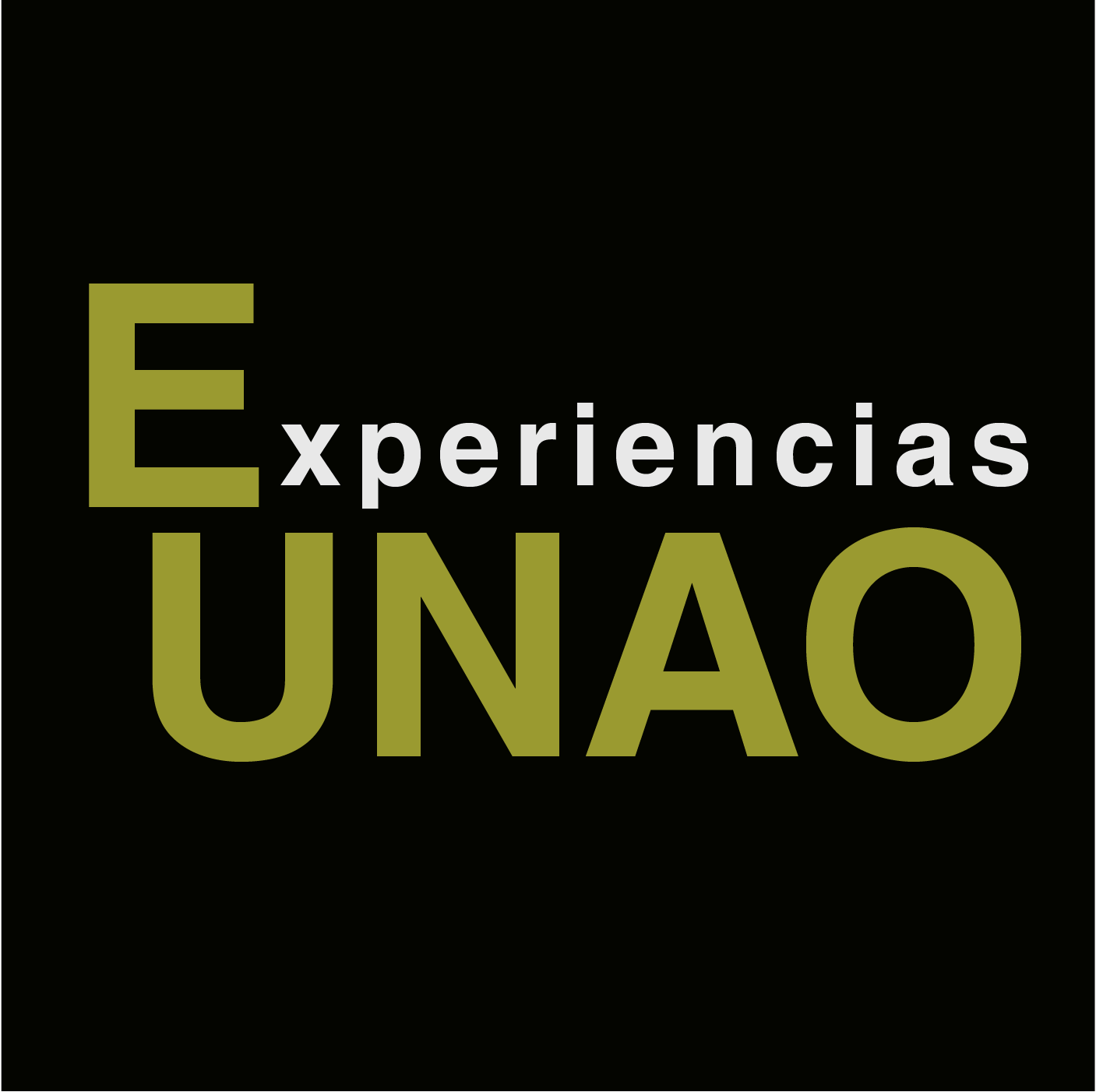 Experiencias UNAO. - Instituto Universitario Antequera de Oaxaca